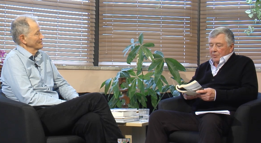 Extraits des interviews | Louis Demers